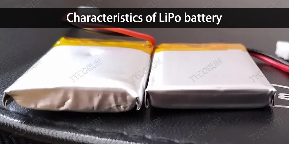 LiPo storage voltage - using tips and FAQs - TYCORUN ENERGY