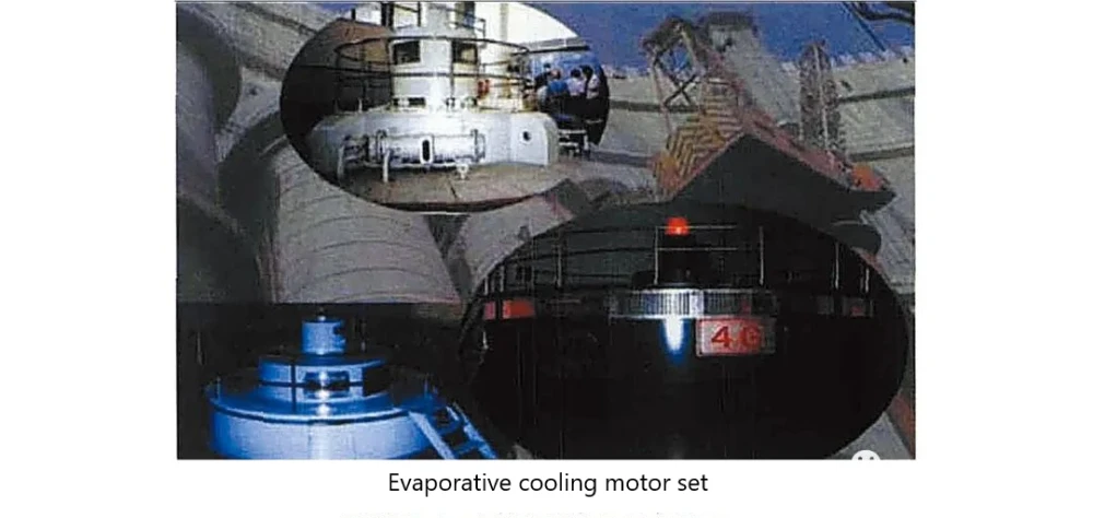 EV cooling system - classification and future development trends ...