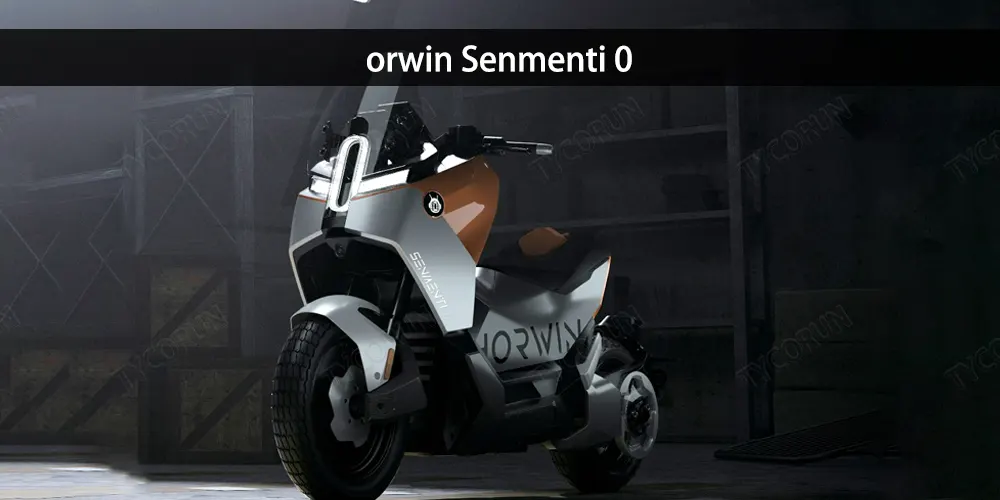 Best top 5 long range electric motorcycles in China - TYCORUN ENERGY