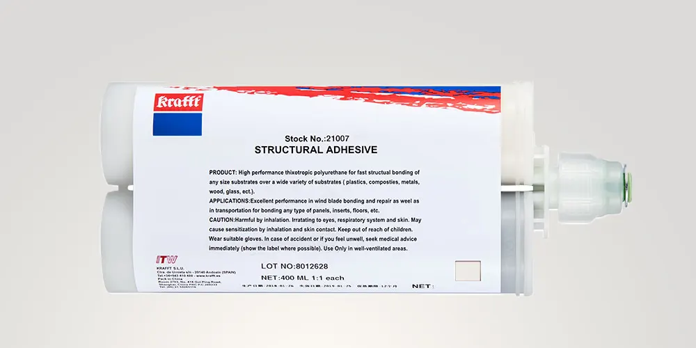 Top 10 power battery pack structural adhesive companies in the world - TYCORUN ENERGY