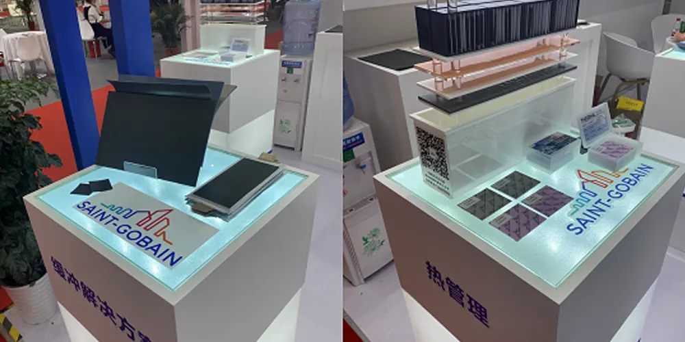 Top 10 power battery pack structural adhesive companies in the world - TYCORUN ENERGY