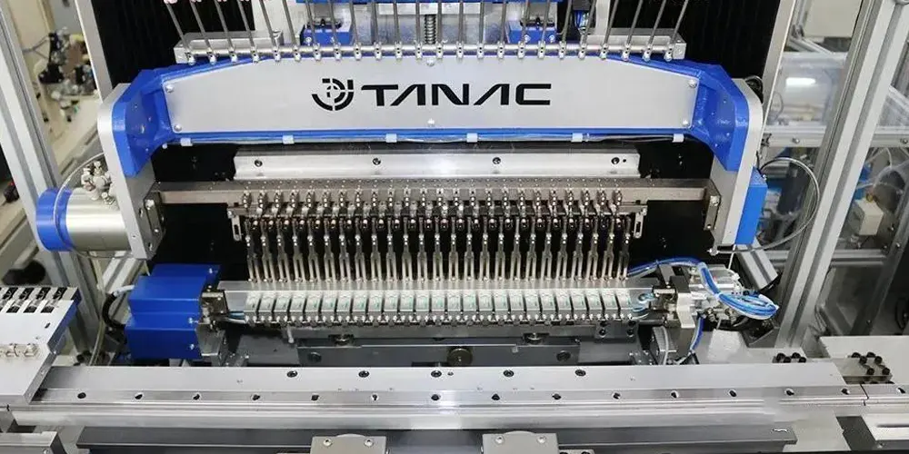 Top 10 ev wireless charging companies in China - TYCORUN ENERGY