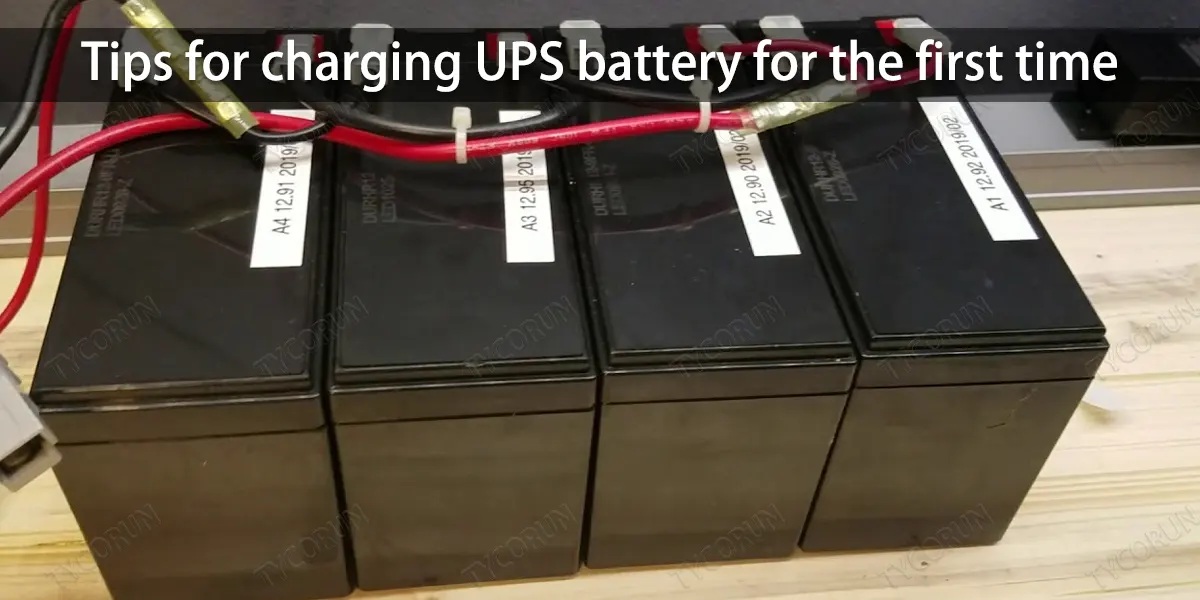 UPS battery lifespan - tips for maintenance and extending lifespan ...