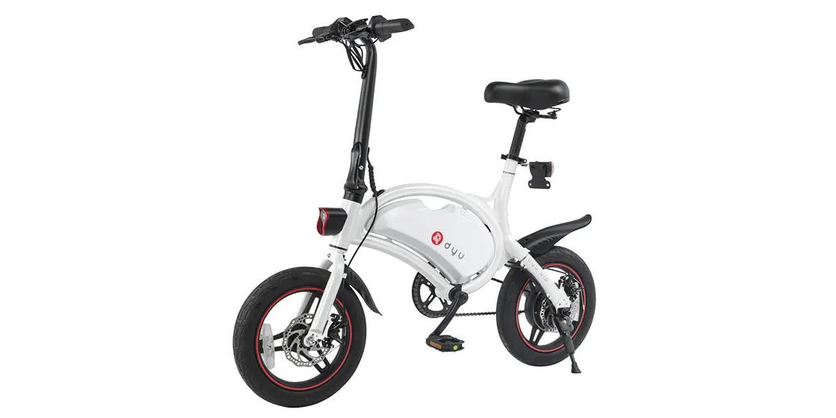 Top 10 folding electric bicycle manufacturers in China - TYCORUN ENERGY