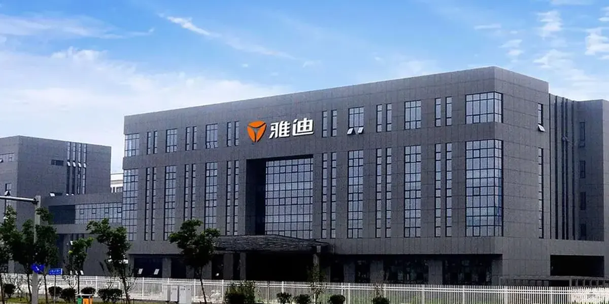 Top 10 folding electric bicycle manufacturers in China - TYCORUN ENERGY