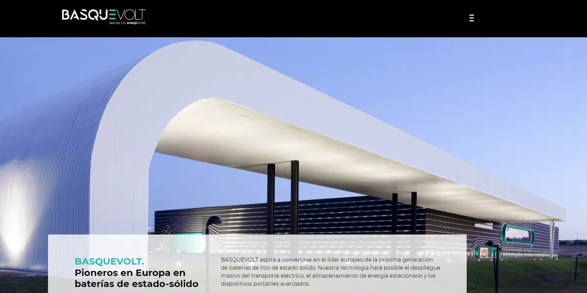 Top 10 battery manufacturers in Spain - TYCORUN ENERGY
