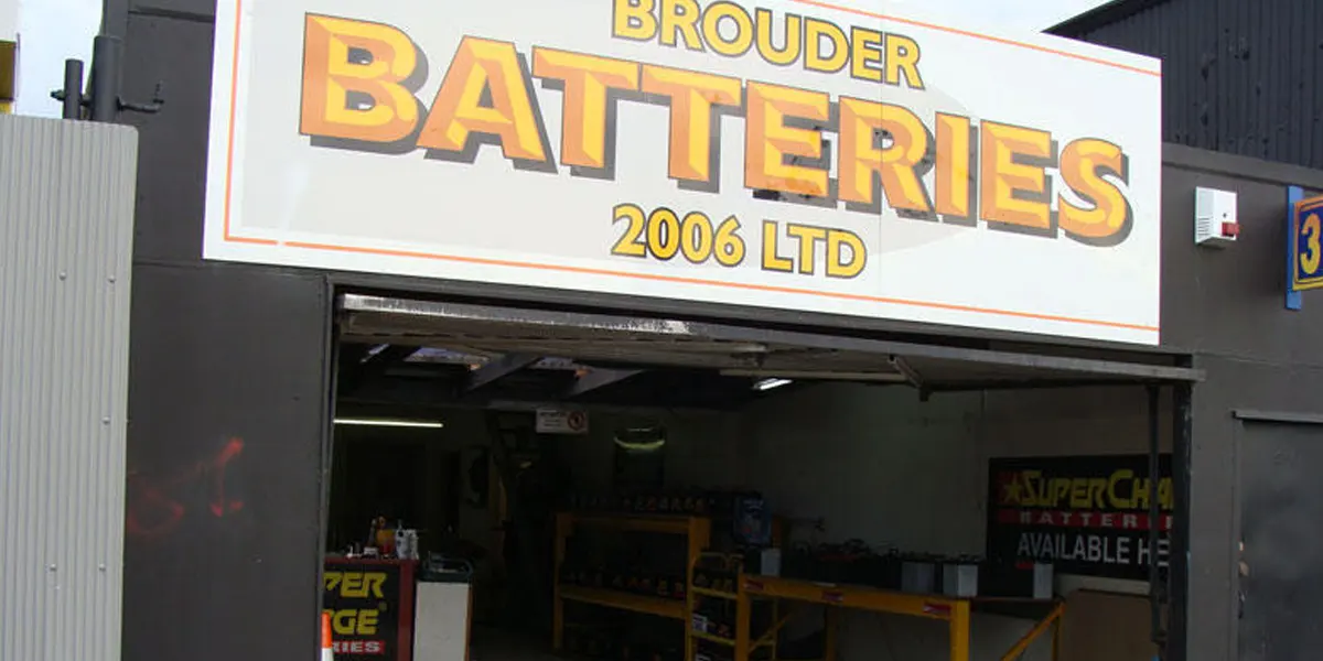 Top 10 lithium battery manufacturers in New Zealand - TYCORUN ENERGY