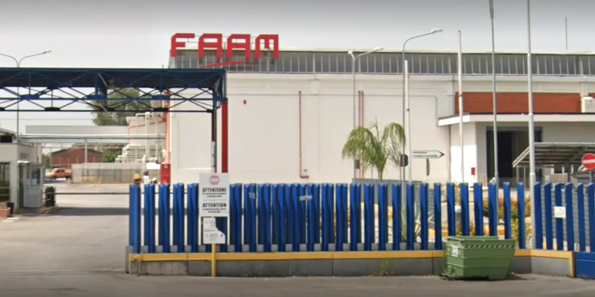 Top 10 battery manufacturers in Italy - TYCORUN ENERGY