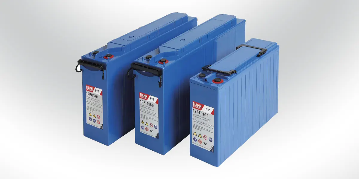 Top 10 battery manufacturers in Italy - TYCORUN ENERGY