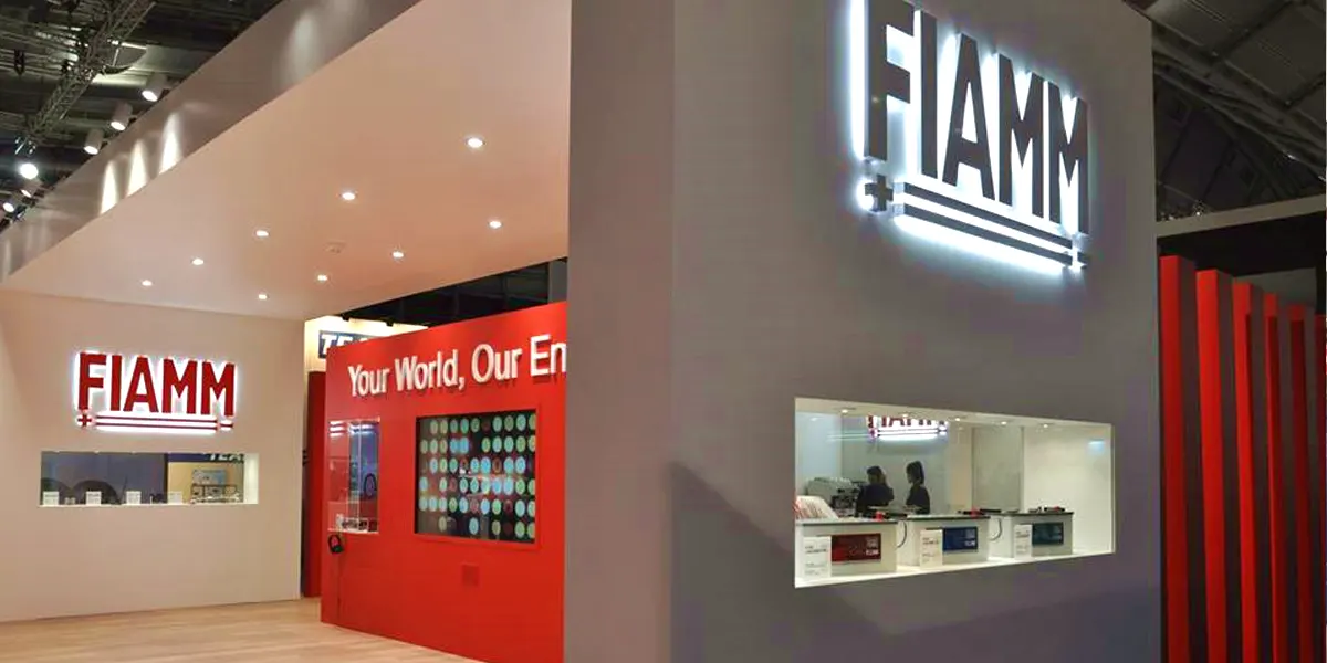 Top 10 battery manufacturers in Italy - TYCORUN ENERGY