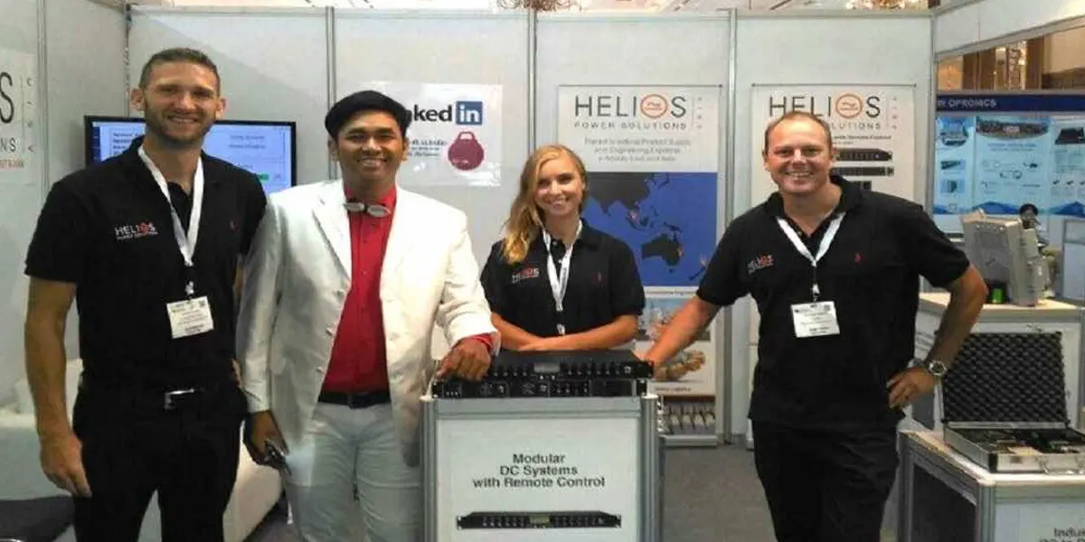 Top 10 lithium battery manufacturers in New Zealand - TYCORUN ENERGY