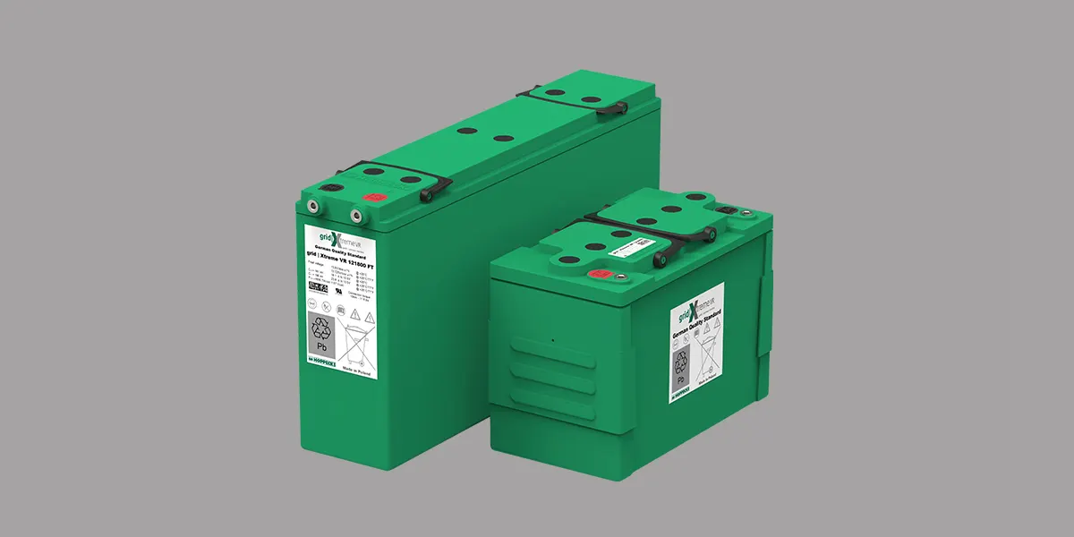 Top 10 battery manufacturers in Spain - TYCORUN ENERGY