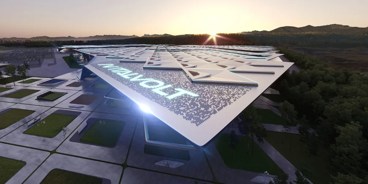 Top 10 battery manufacturers in Italy - TYCORUN ENERGY