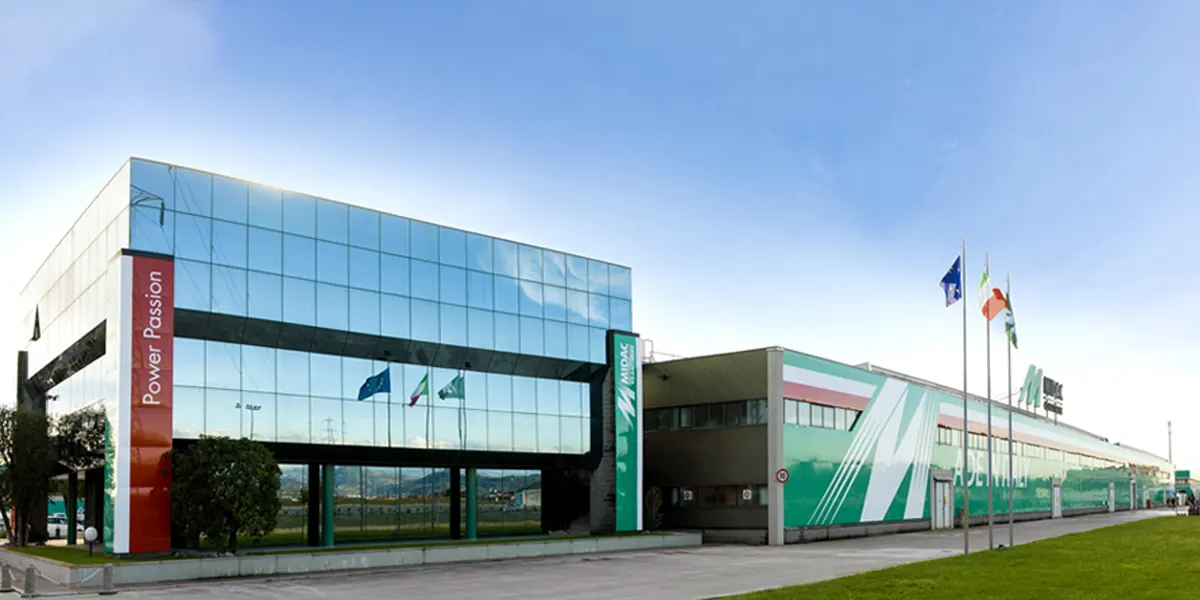 Top 10 battery manufacturers in Italy - TYCORUN ENERGY