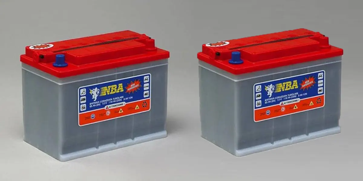 Top 10 battery manufacturers in Italy - TYCORUN ENERGY