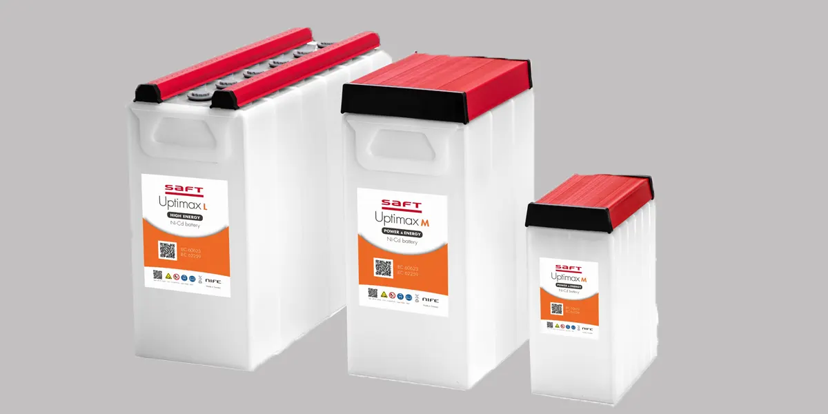 Top 10 battery manufacturers in Spain - TYCORUN ENERGY