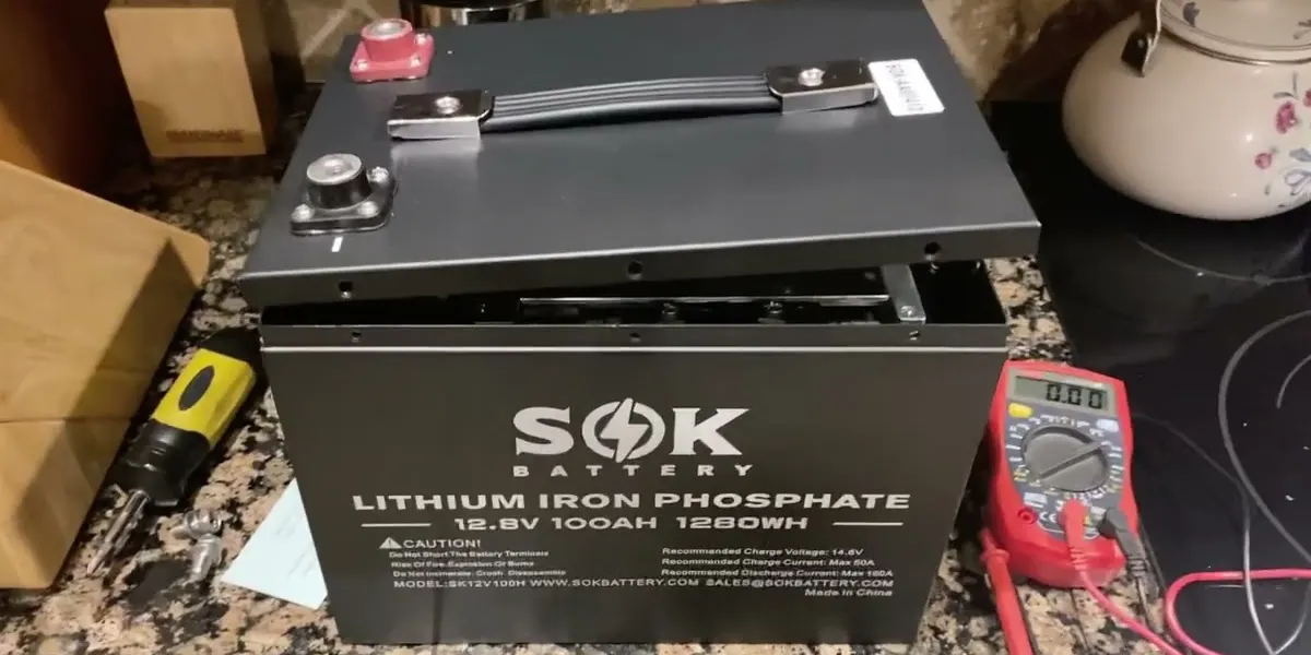 Top 10 lithium battery manufacturers in New Zealand - TYCORUN ENERGY