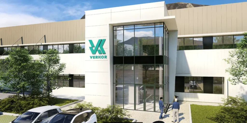 Top 10 lithium battery company in France - TYCORUN ENERGY