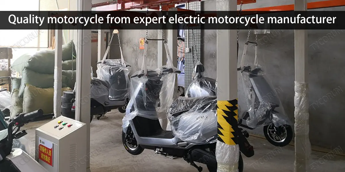 Top electric motorcycle manufacturers and suppliers - find the perfect ...