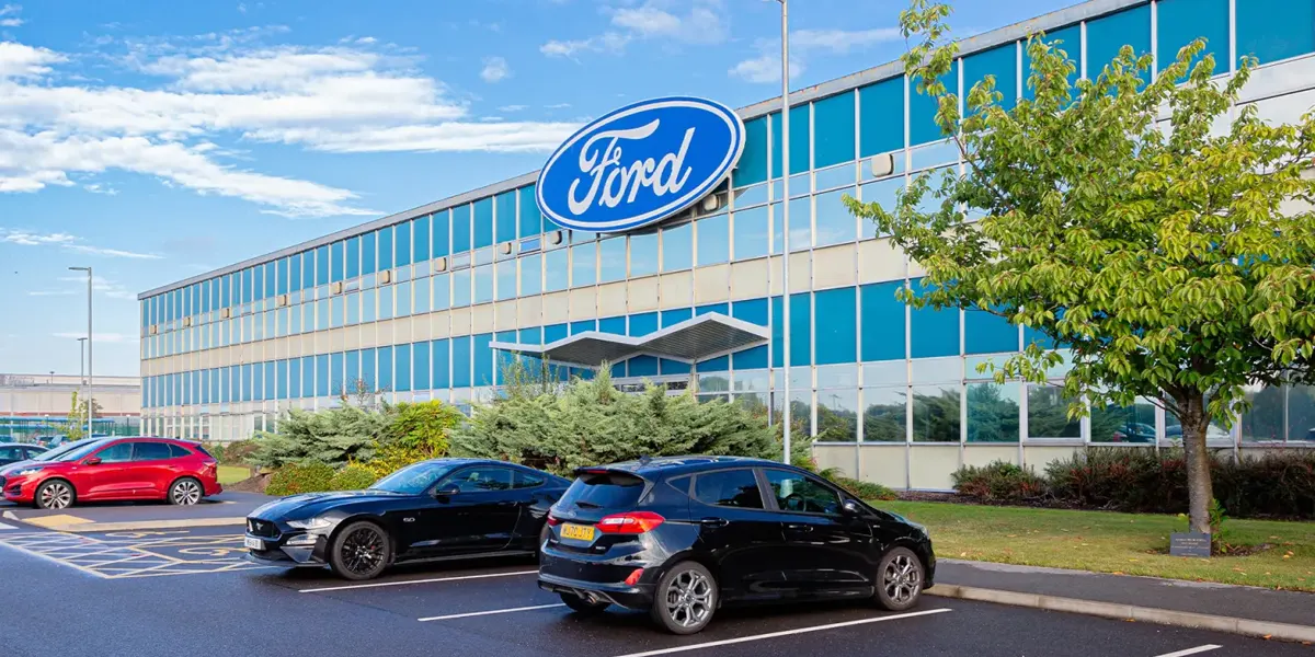 Best top 10 electric vehicle companies in North America - TYCORUN ENERGY