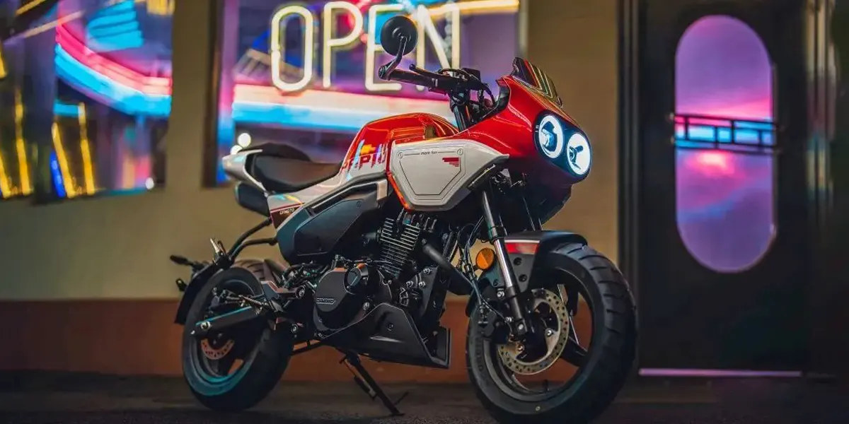 Top 10 mini electric motorcycle in China - TYCORUN ENERGY