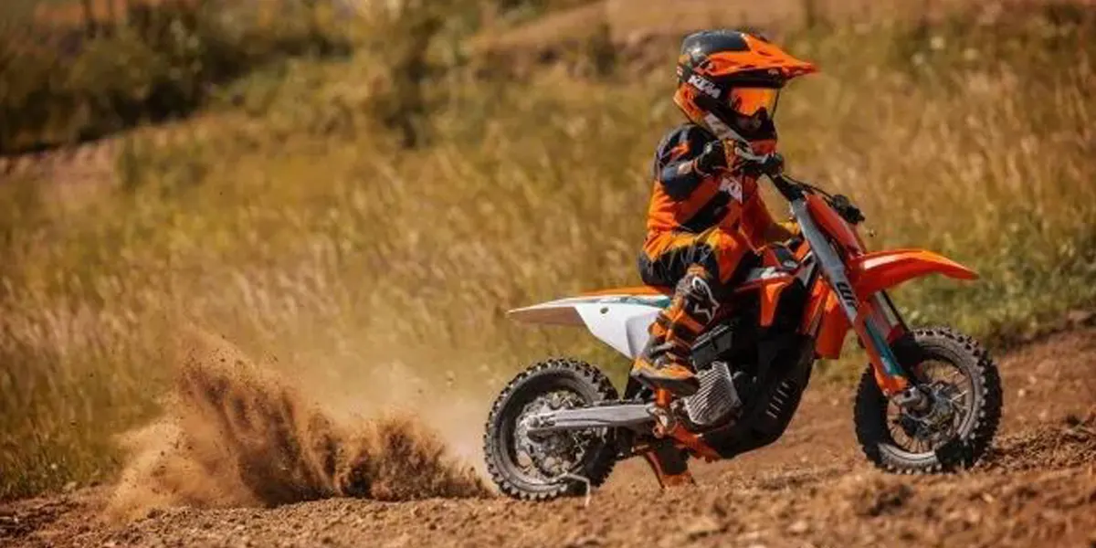 Top 5 kids electric motorcycle in China - TYCORUN ENERGY