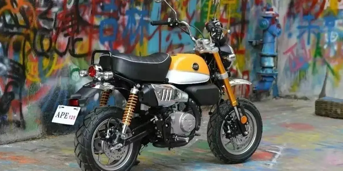 Top 10 mini electric motorcycle in China - TYCORUN ENERGY
