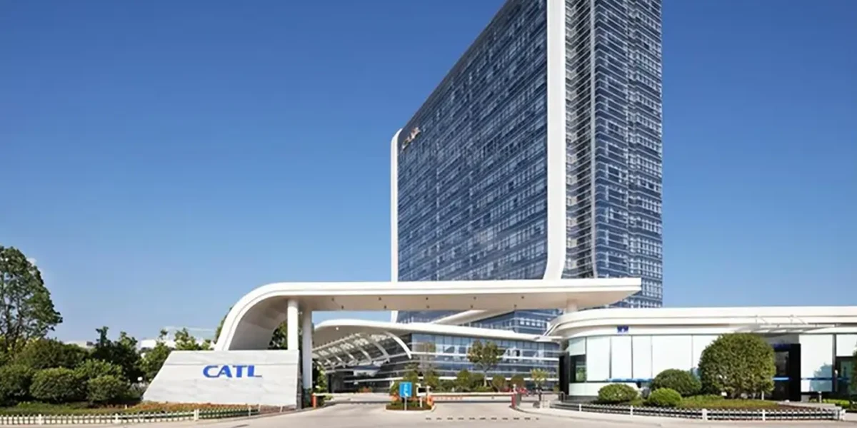 Top 10 solid state battery manufacturers in China - TYCORUN ENERGY