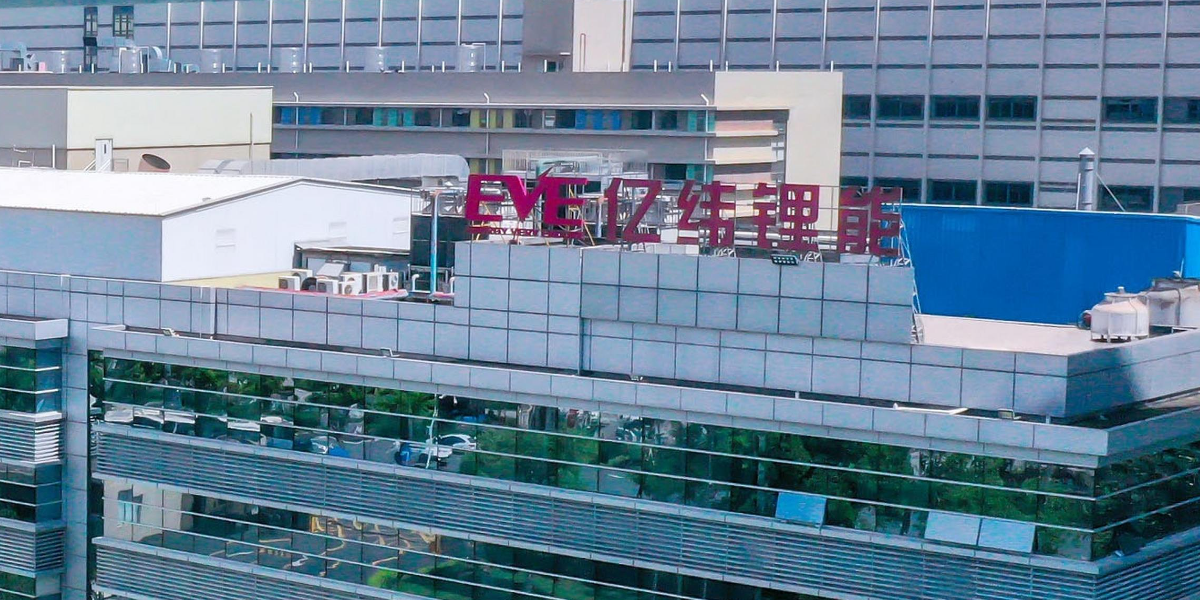 Top 10 solid state battery manufacturers in China - TYCORUN ENERGY