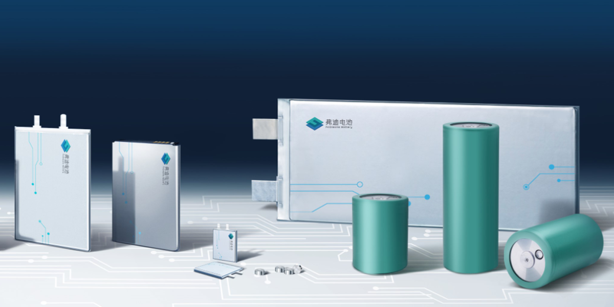 Top 10 solid state battery manufacturers in China - The Best lithium ion battery suppliers ...