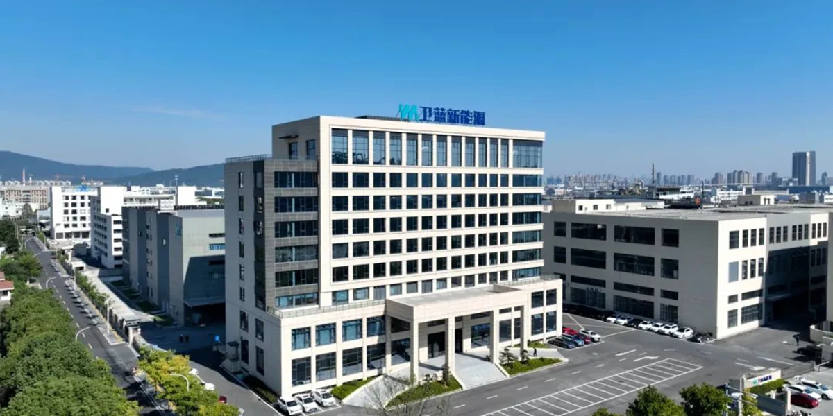 Top 10 solid state battery manufacturers in China - TYCORUN ENERGY