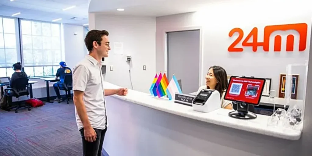 Top 10 solid state battery manufacturers in USA - TYCORUN ENERGY