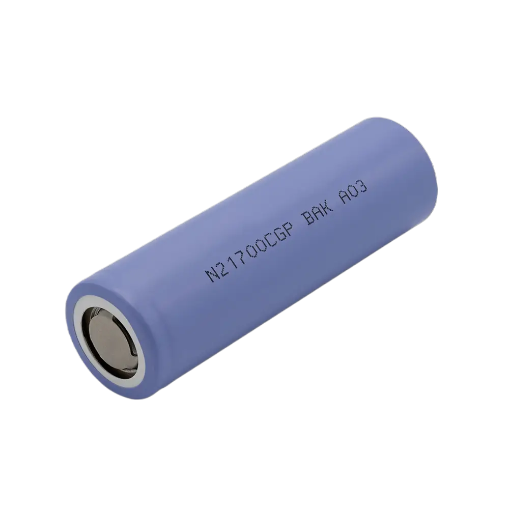 Top 6 high-rate cell companies in China - TYCORUN ENERGY