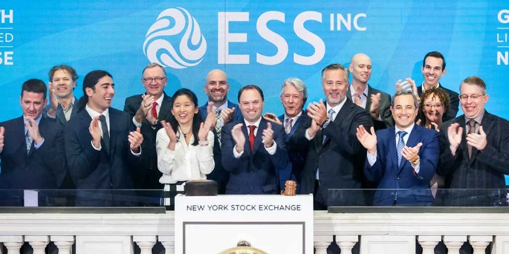 Top 10 solid state battery manufacturers in USA - TYCORUN ENERGY