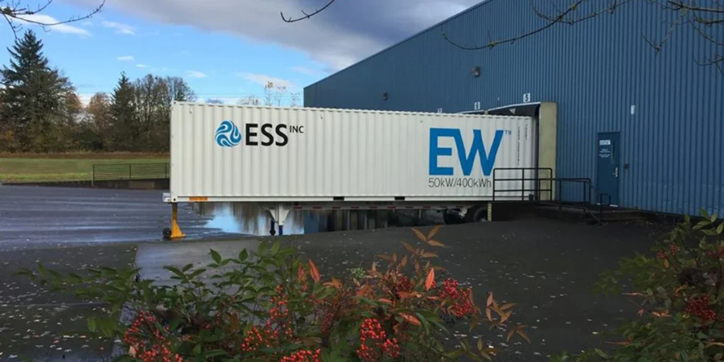 Top 10 solid state battery manufacturers in USA - TYCORUN ENERGY