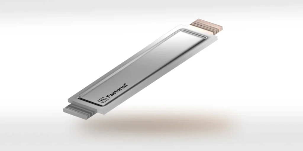 Top 10 solid state battery manufacturers in USA - TYCORUN ENERGY