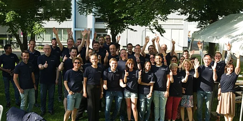 Top 10 solid state battery manufacturers in Europe - TYCORUN ENERGY