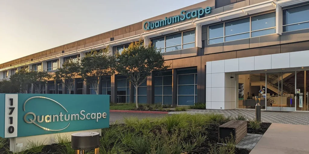 Top 10 solid state battery manufacturers in USA - TYCORUN ENERGY