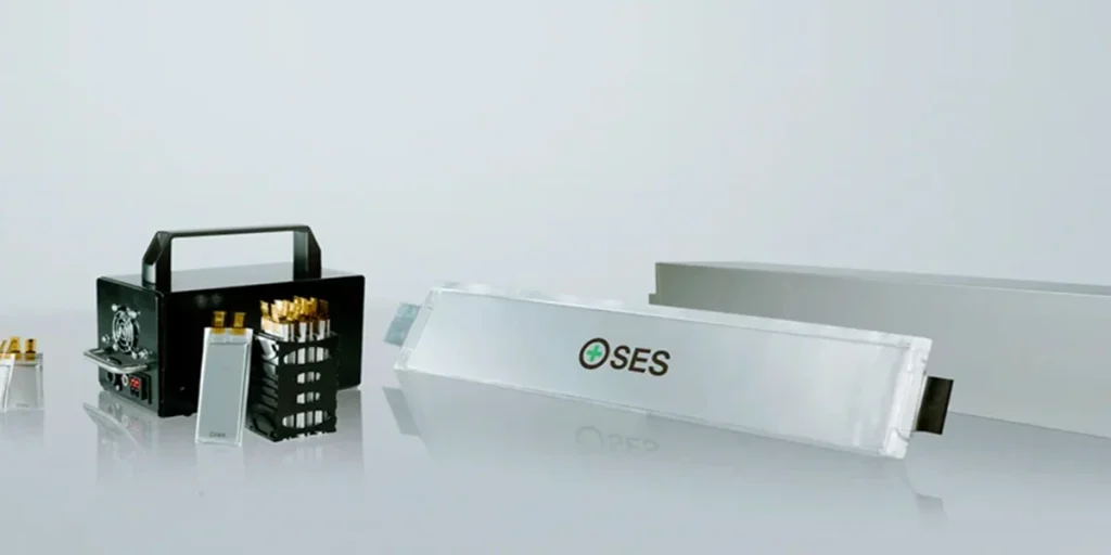 Top 10 solid state battery manufacturers in USA - TYCORUN ENERGY