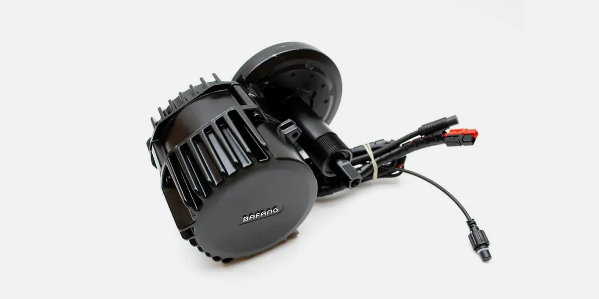 Top 10 electric motorcycle motor manufacturers in the world - TYCORUN ...