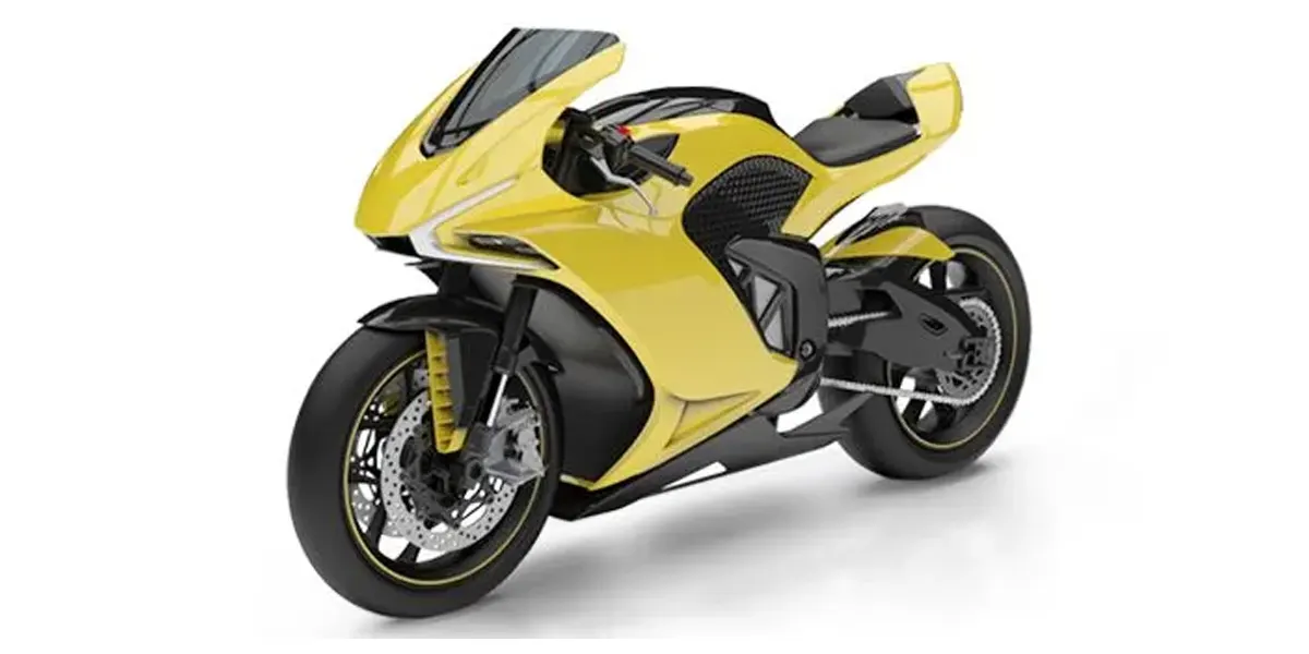 Top 10 best long range electric motorcycle in the world - TYCORUN ENERGY