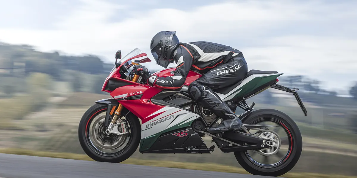 Top 10 best long range electric motorcycle in the world - TYCORUN ENERGY