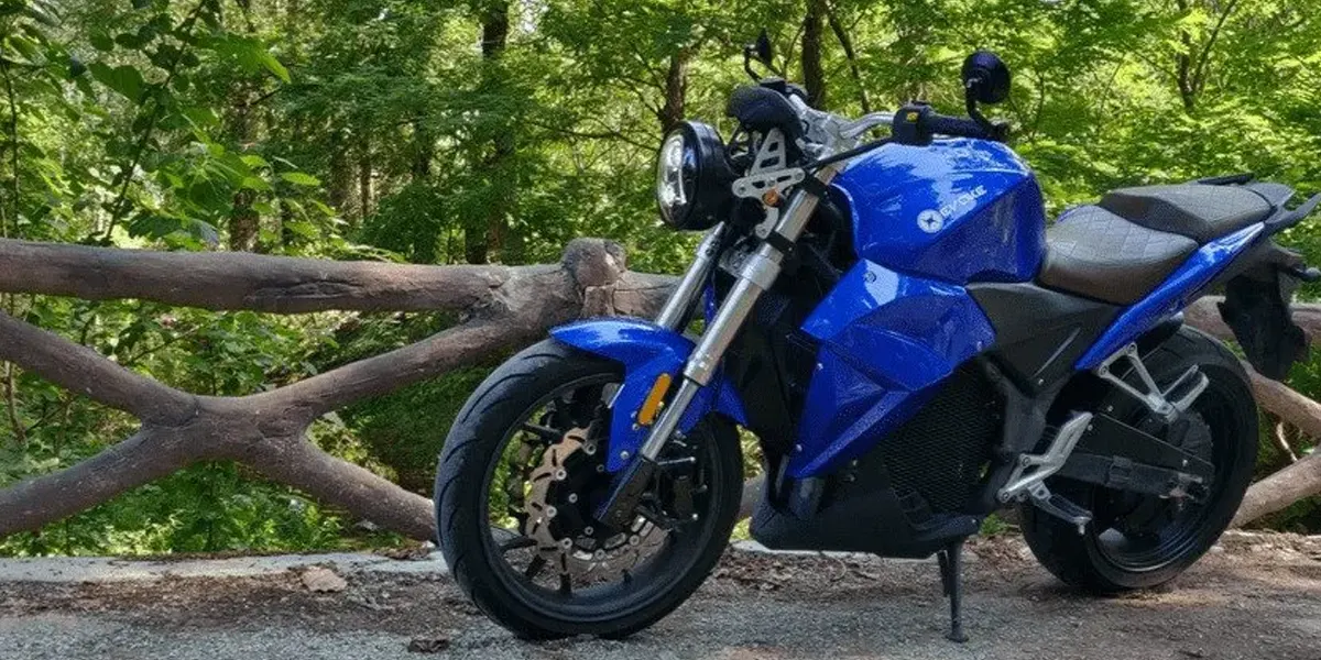 Top 10 best long range electric motorcycle in the world - TYCORUN ENERGY