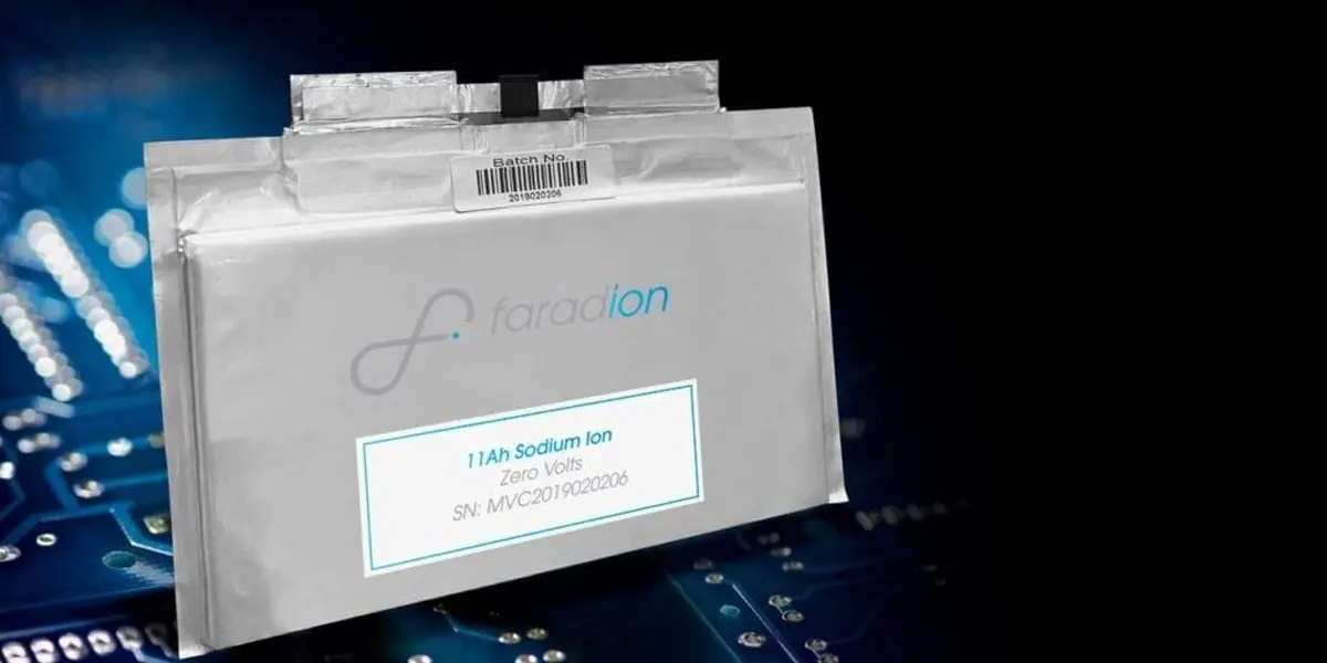 Top 10 sodium ion battery manufacturers in the world - TYCORUN ENERGY