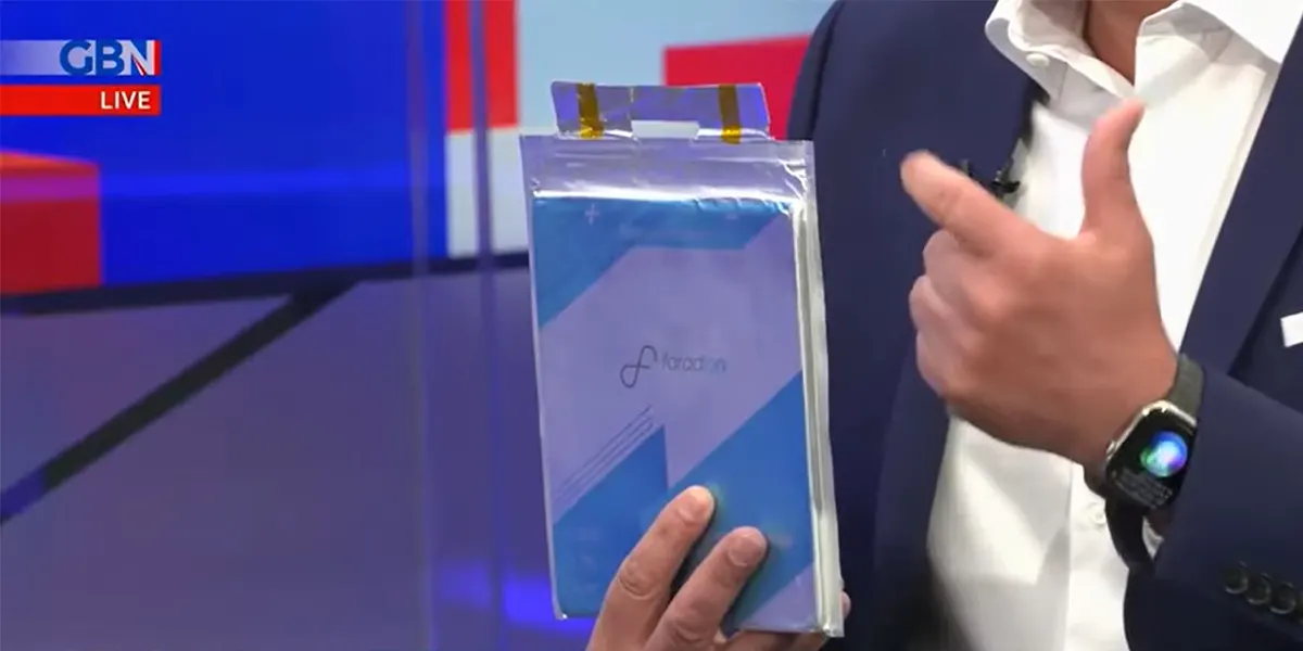 Top 10 sodium ion battery manufacturers in the world - TYCORUN ENERGY