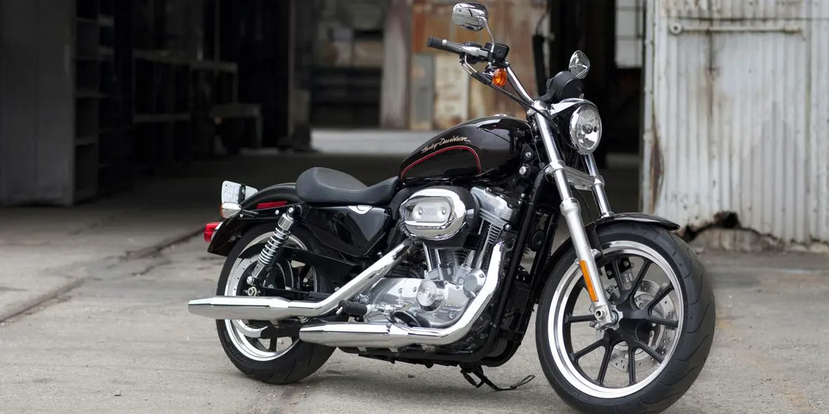 Top 10 best motorcycle for beginners in the world - TYCORUN ENERGY