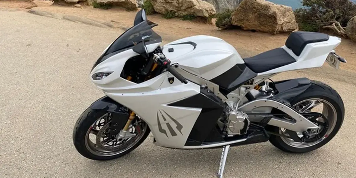 Top 10 best long range electric motorcycle in the world - TYCORUN ENERGY