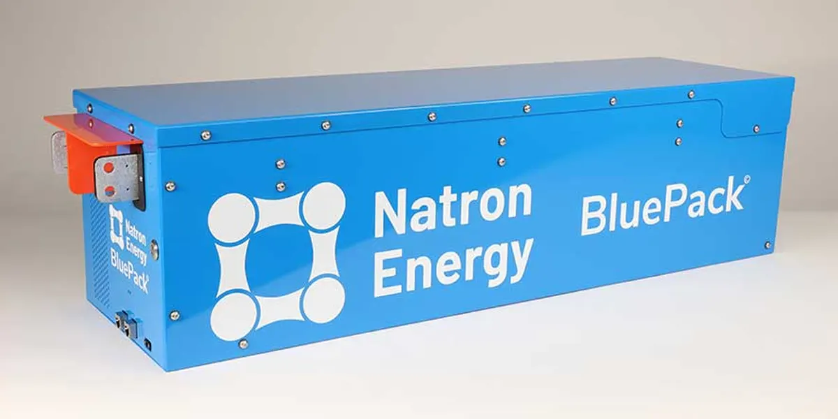 Top 10 sodium ion battery manufacturers in the world - TYCORUN ENERGY