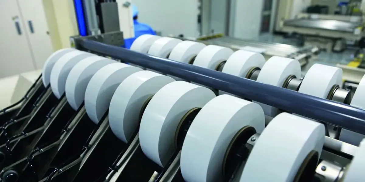 Top 10 best Li-ion battery separator manufacturers in the world ...