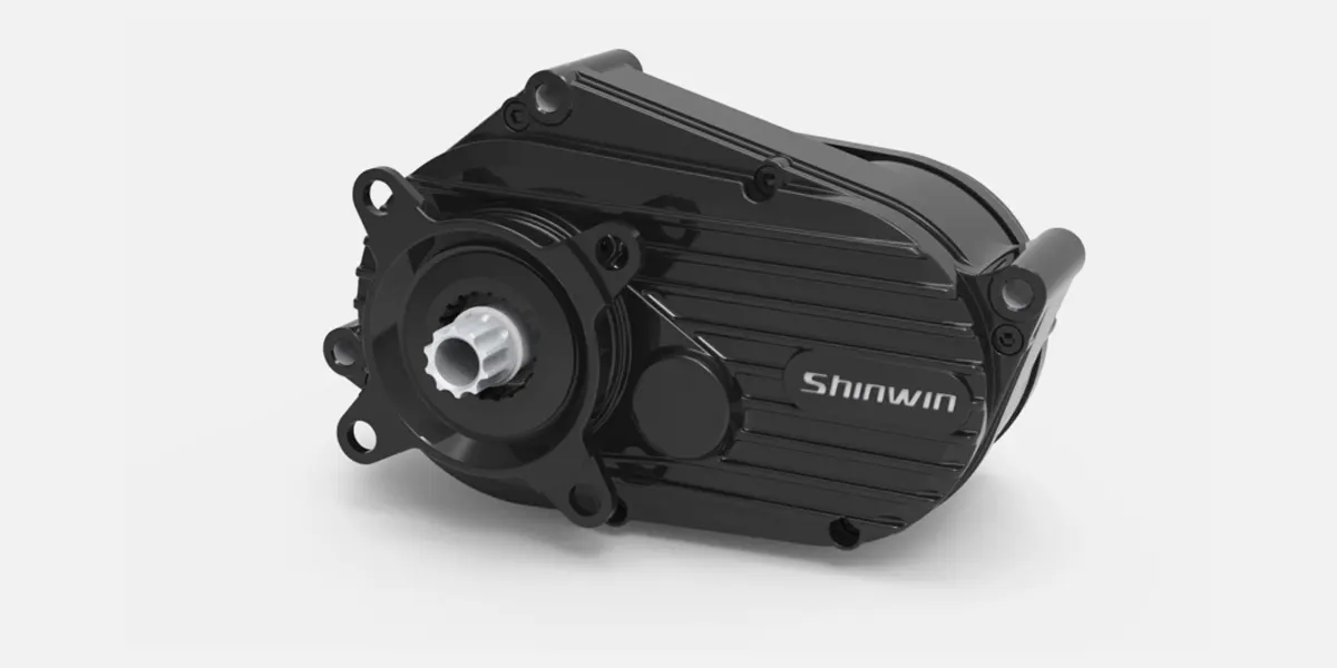 Top 10 electric motorcycle motor manufacturers in the world - TYCORUN ...